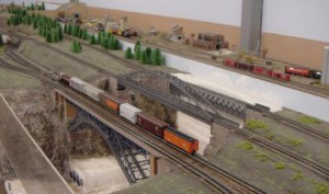 Old N Scale Layouts | WAMRC News