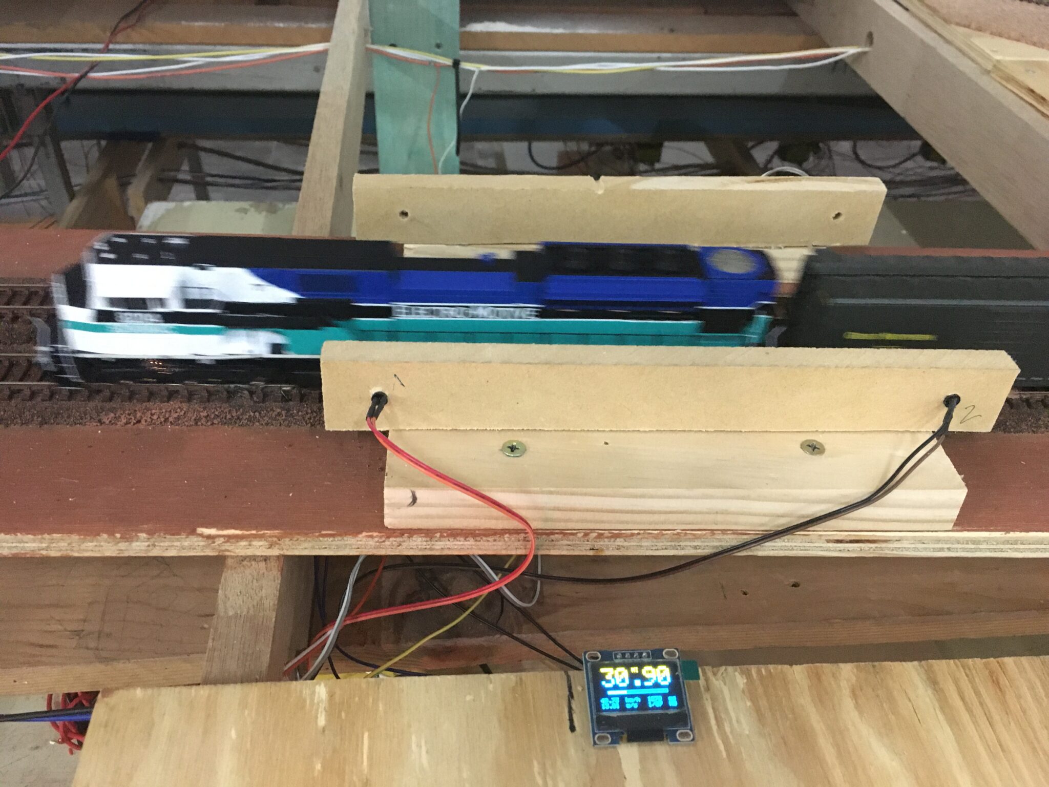 WAMRC News | News and current activites of the West Australian Model ...